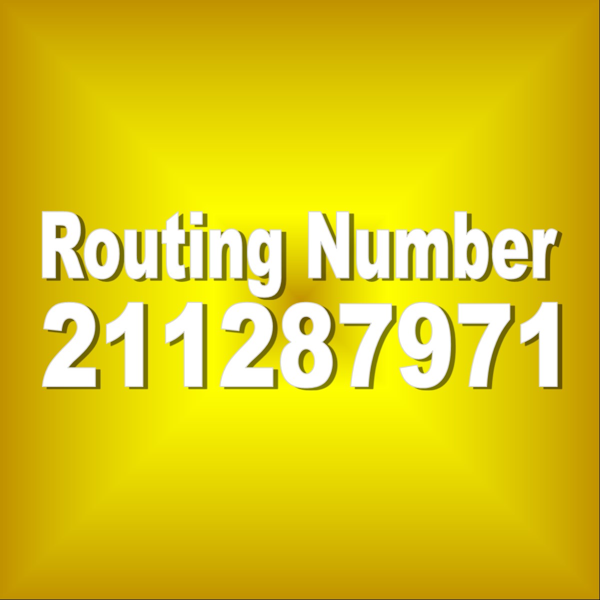 Routing Number Lincoln Maine FCU routing-number-lincoln-maine-fcu