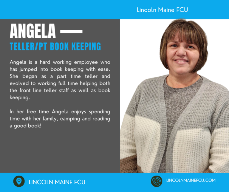 About Lincoln FCU